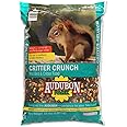 Amazon.com: Audubon Park 12243 Critter Crunch Wild Bird and Critter ...