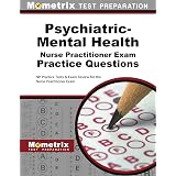 Psychiatric-Mental Health Nurse Practitioner Exam Flashcard Study ...