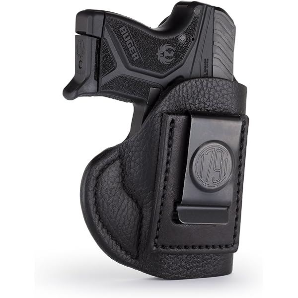 1791 Holster Size Chart Store | a-lok.com
