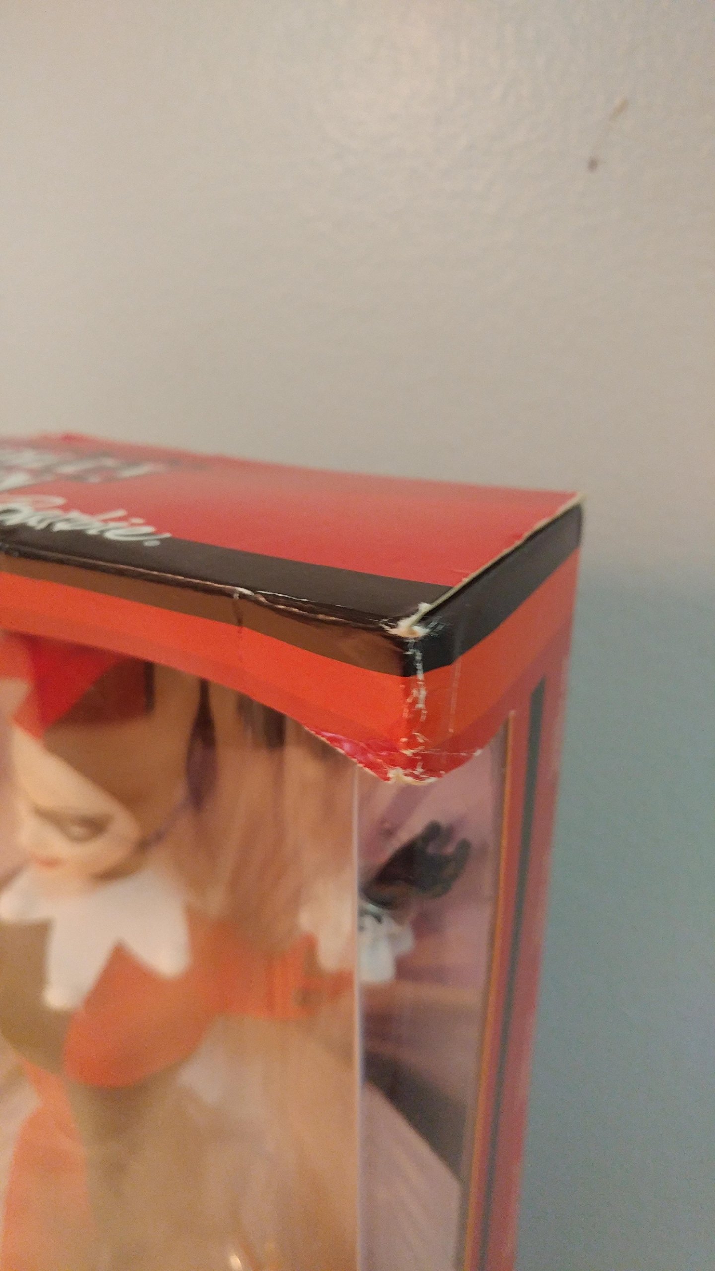 Mua Barbie: DC Comics - Harley Quinn trên Amazon Mỹ chính hãng 2024 | Fado