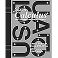 Saxon Calculus: Homeschool Kit w/Solutions Manual Second Edition: SAXON ...