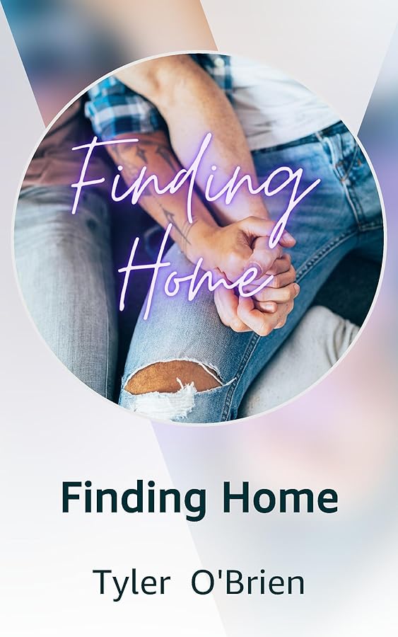 Finding Home | Kindle Vella