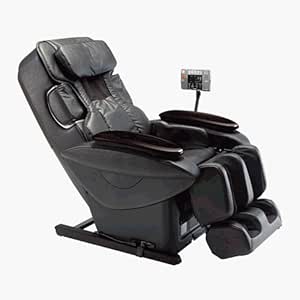 Amazon.com: Real Pro Ultra Massage Lounger - Black : Health & Household
