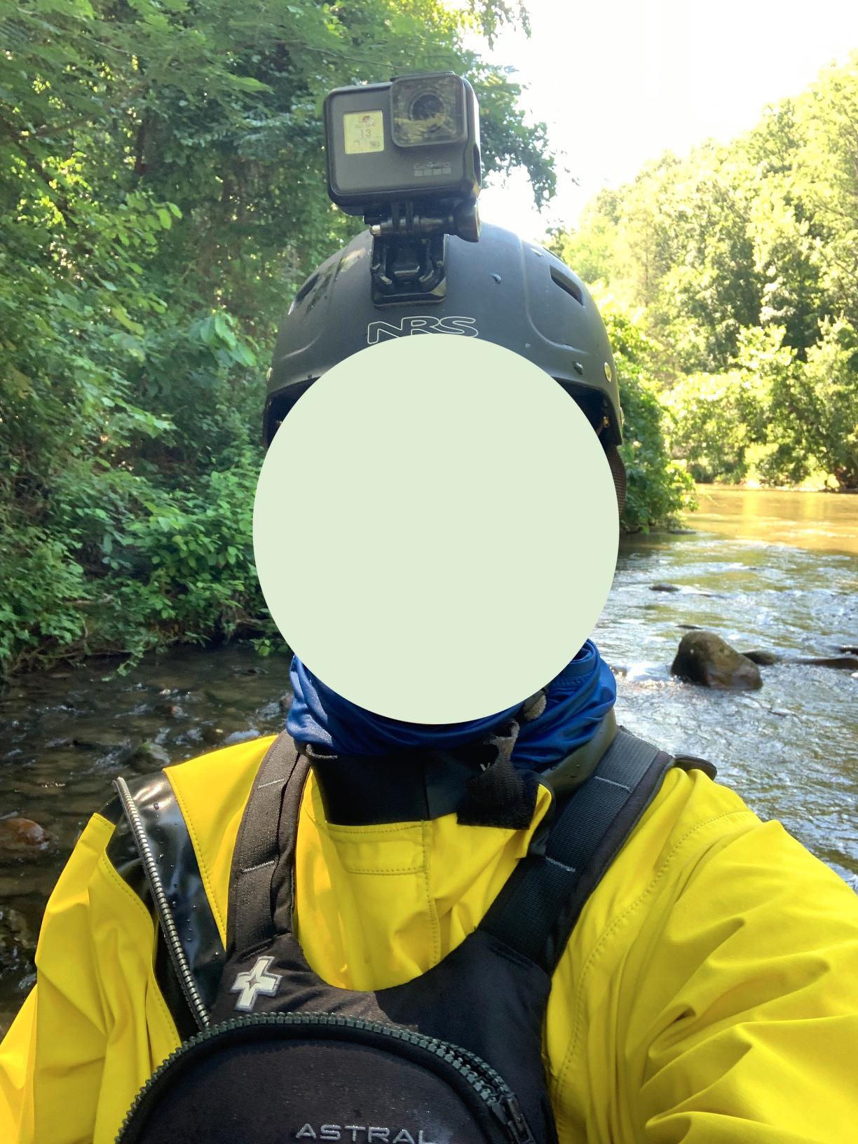 $46/mo - Finance Astral, GreenJacket Life Jacket PFD for Whitewater ...