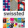 Swissted: Vintage Rock Posters Remixed and Reimagined: Joyce, Mike ...