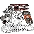 Amazon.com: 66RFE OEM Transmission Rebuild Kit : Automotive