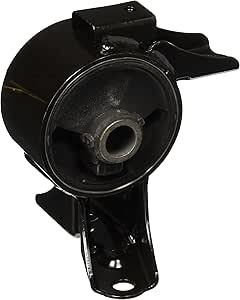 Amazon.com: Honda Genuine 50820-SHJ-A03 Engine Side Mounting Rubber ...