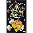 Amazon.com: What Came First, A Party Game About Picking Sides and ...