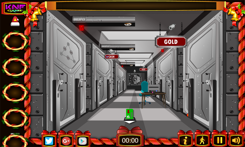 Escape Games - Bank Robbery : Amazon.ca: Apps for Android