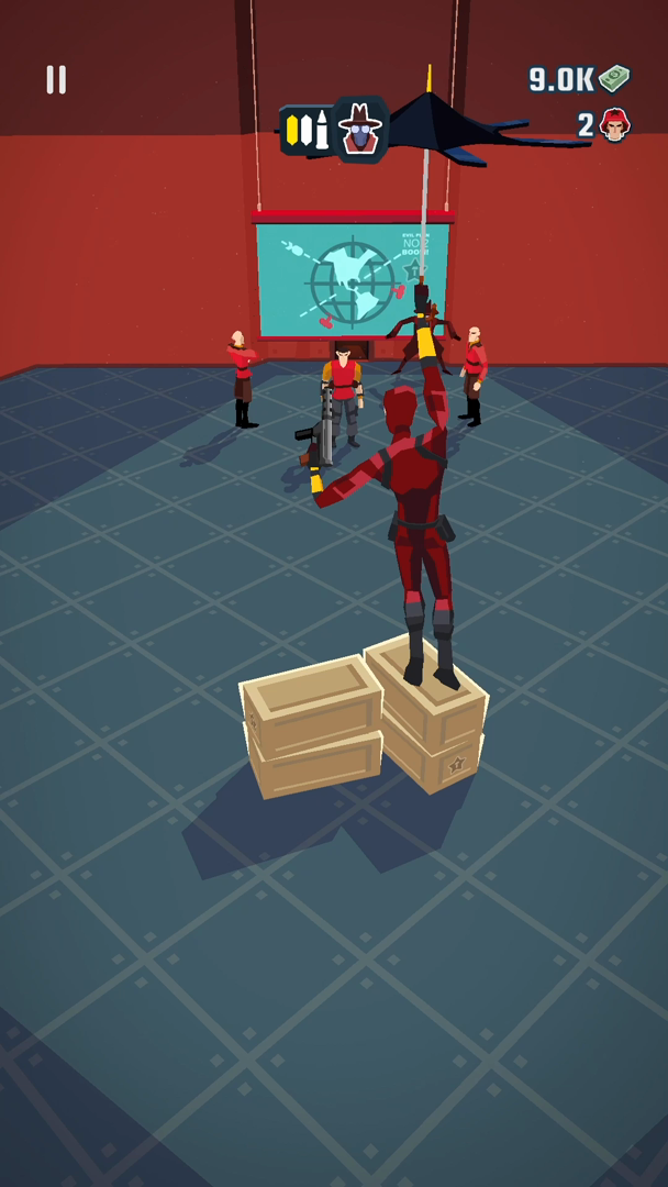 Agent Action - Spy Shooter:Amazon.co.uk:Appstore for Android