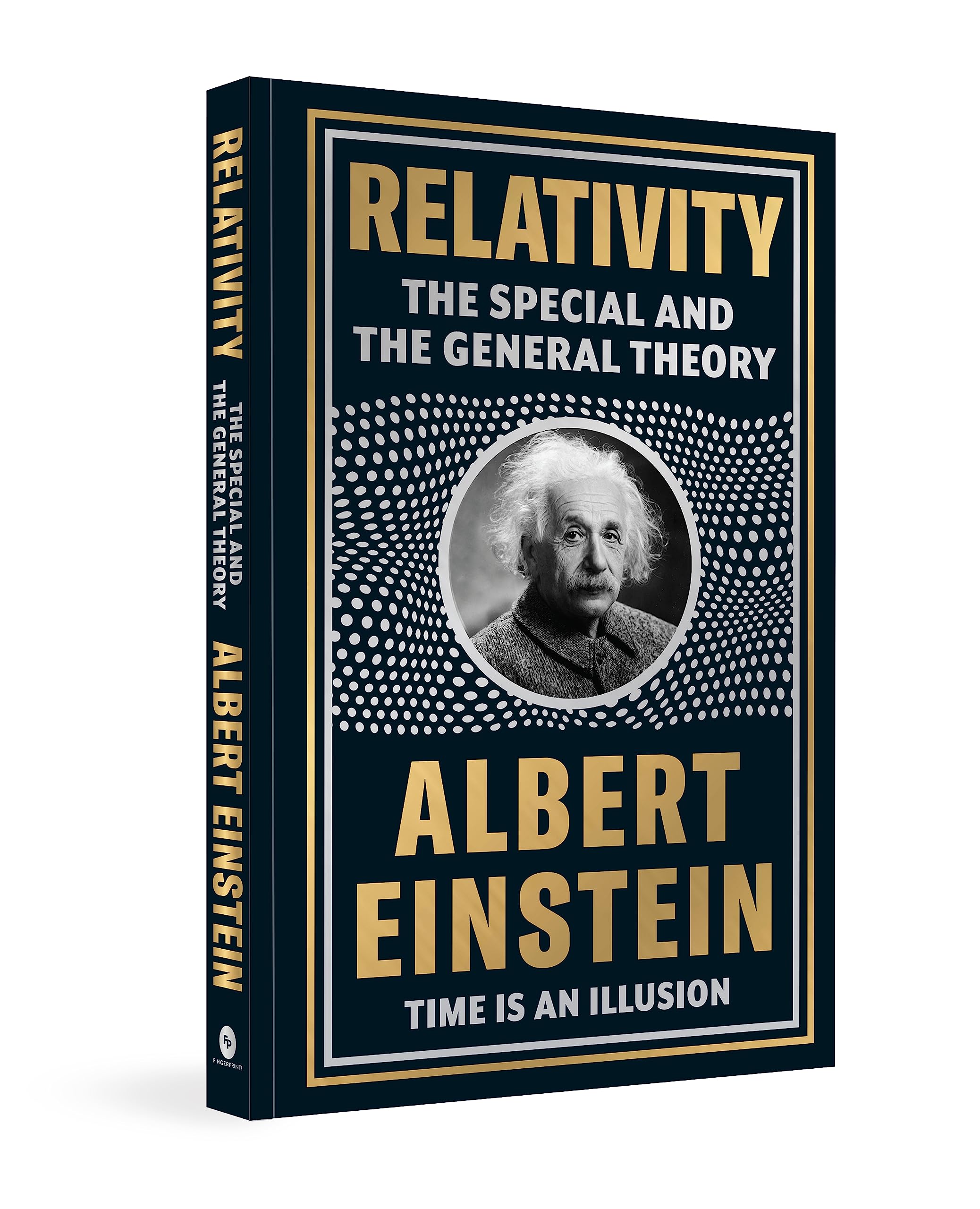 Mua Relativity: The Special And The General Theory Relativity: The ...