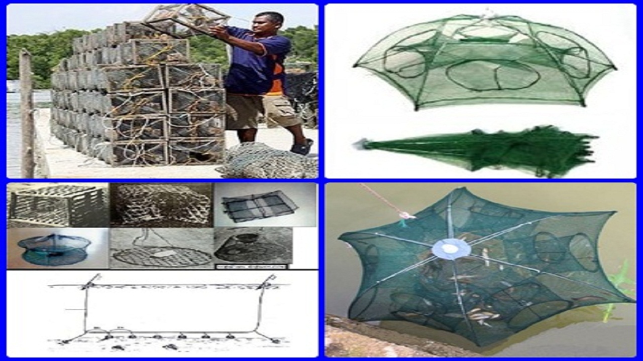 Ideas Easy Make Fish Trap:Amazon.com:Appstore for Android