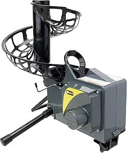 SKLZ Catapult Soft Toss Baseball Pitching and Fielding Machine ...