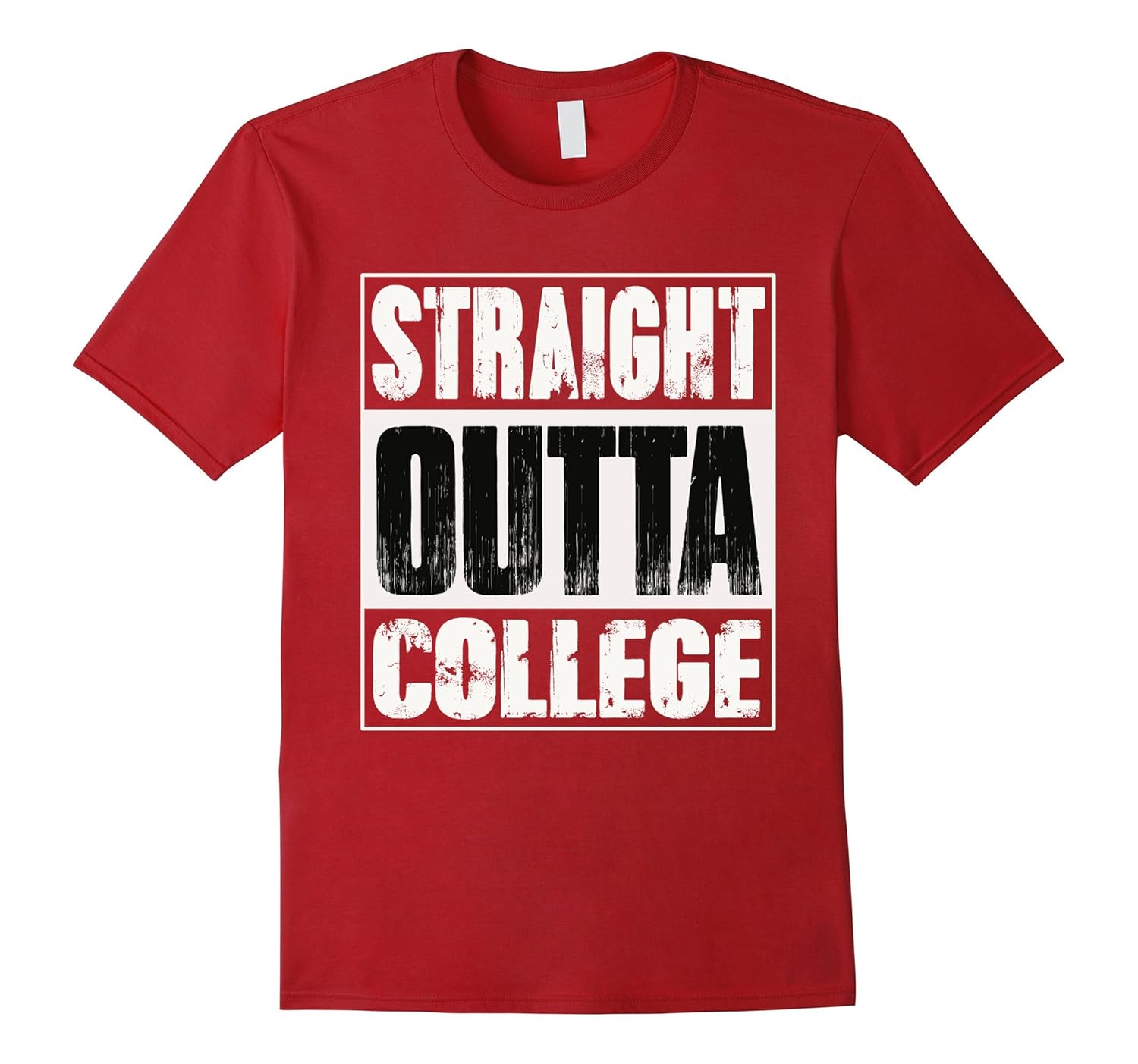 College Graduation Gift Shirt-Vaci – Vaciuk