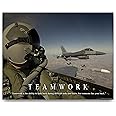 Amazon.com: Military Motivational Poster Art Print 11x14 US Navy Air ...