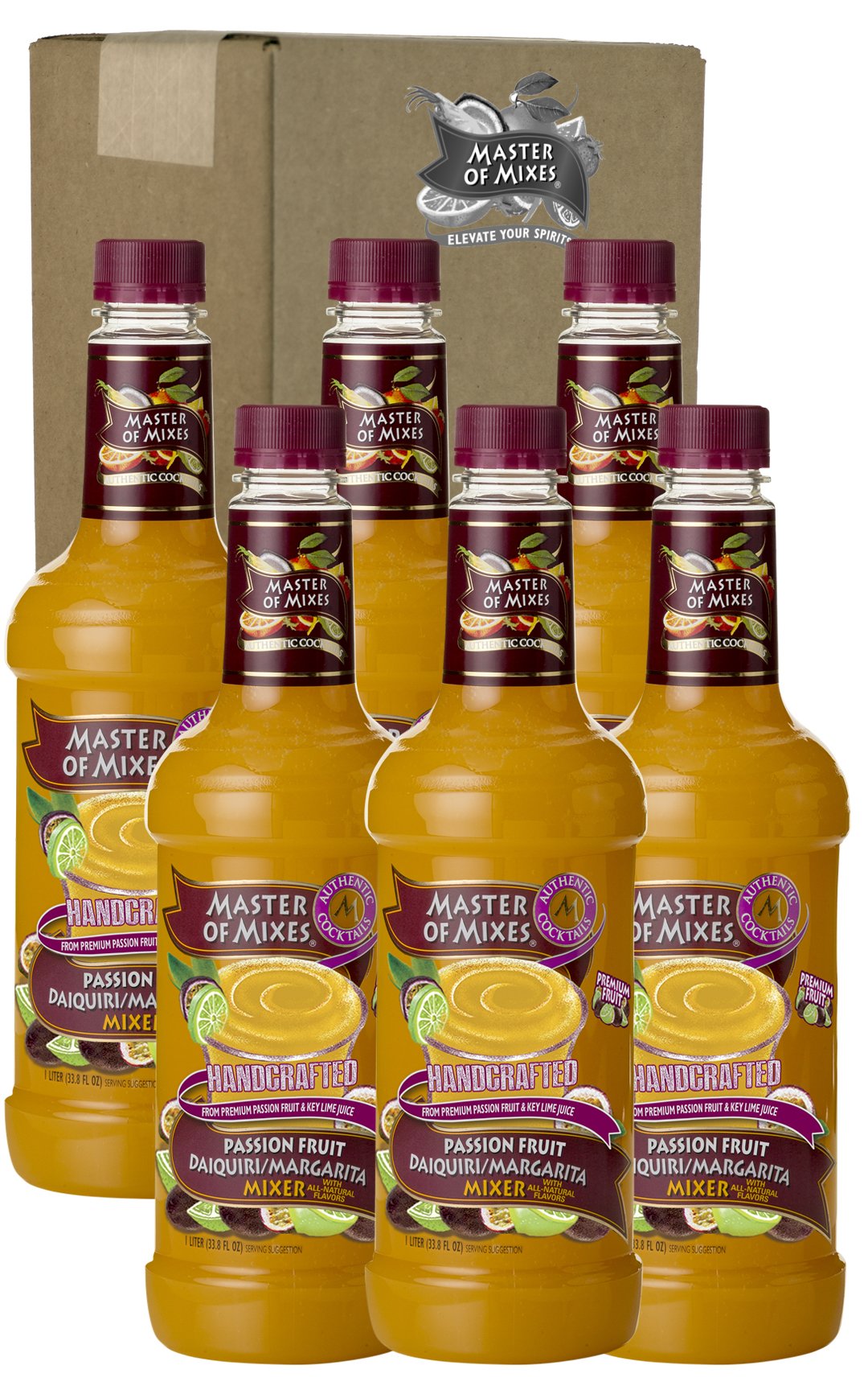 Mango Margarita Master Of Mixes at Dawn Swarey blog