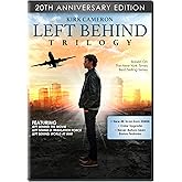 Amazon.com: Left Behind - The Movie [DVD] : Kirk Cameron, Brad Johnson ...