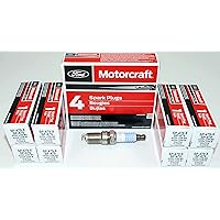 Amazon.com: Motorcraft SP-515 Spark Plug, Pack of 1 : Automotive