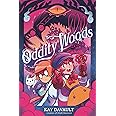 Oddity Woods: Davault, Kay, Davault, Kay: 9781665915830: Amazon.com: Books
