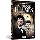 Amazon.com: The Adventures of Sherlock Holmes (Boxed Set Collection ...