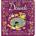 Diwali (Celebrate the World): Eliot, Hannah, Sreenivasan, Archana ...