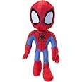 Amazon.com: Marvel Spidey and His Amazing Friends - My Friend Spidey 16 ...