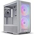 Amazon.com: Lian Li Lancool 216 Mid-tower case with high cooling ...