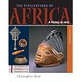 The Civilizations of Africa: A History to 1800: Ehret, Christopher ...