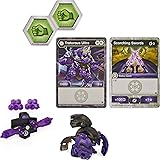 Amazon.com: Bakugan Ultra, Tretorous, 3-inch Tall Armored Alliance Collectible Action Figure and ...