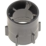 Amazon.com: Dorman 42111 Headlamp Retainer Compatible with Select Ford ...