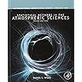 Amazon.com: Statistical Methods in the Atmospheric Sciences (Volume 100 ...