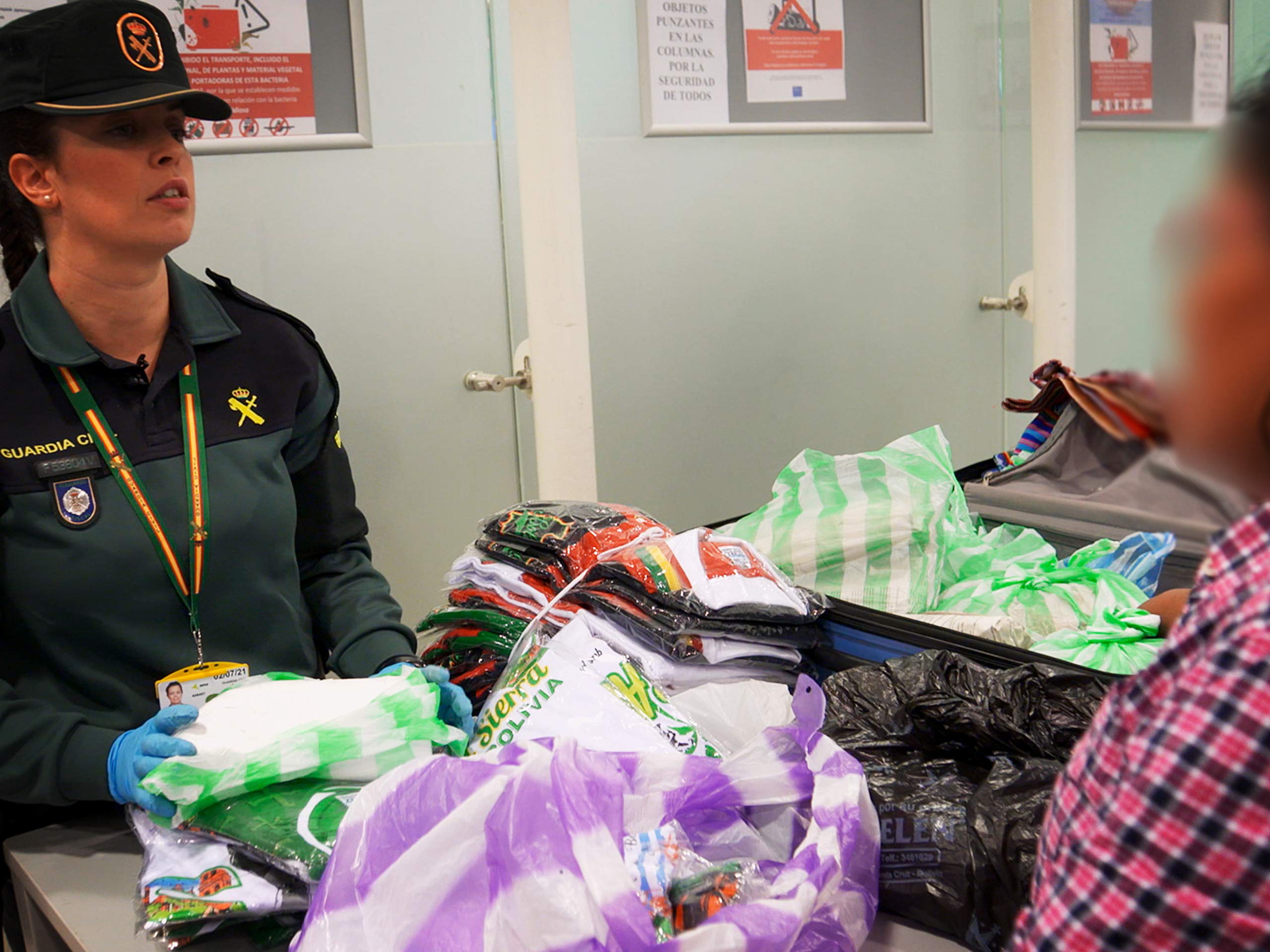 Amazon.de: Border Control - Spaniens Grenzschützer - Season 5 ansehen ...