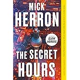 Amazon.com: The Secret Hours: 9781641295215: Herron, Mick: Books