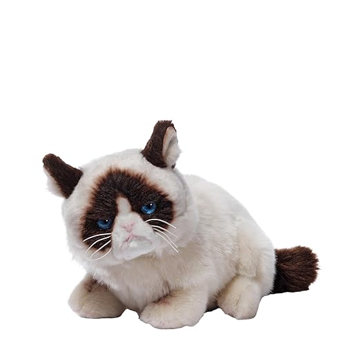GUND Grumpy Cat Plush Toy: Gund: Amazon.co.uk: Toys & Games