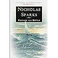 Message in a Bottle: Sparks, Nicholas: 9780446523561: Amazon.com: Books