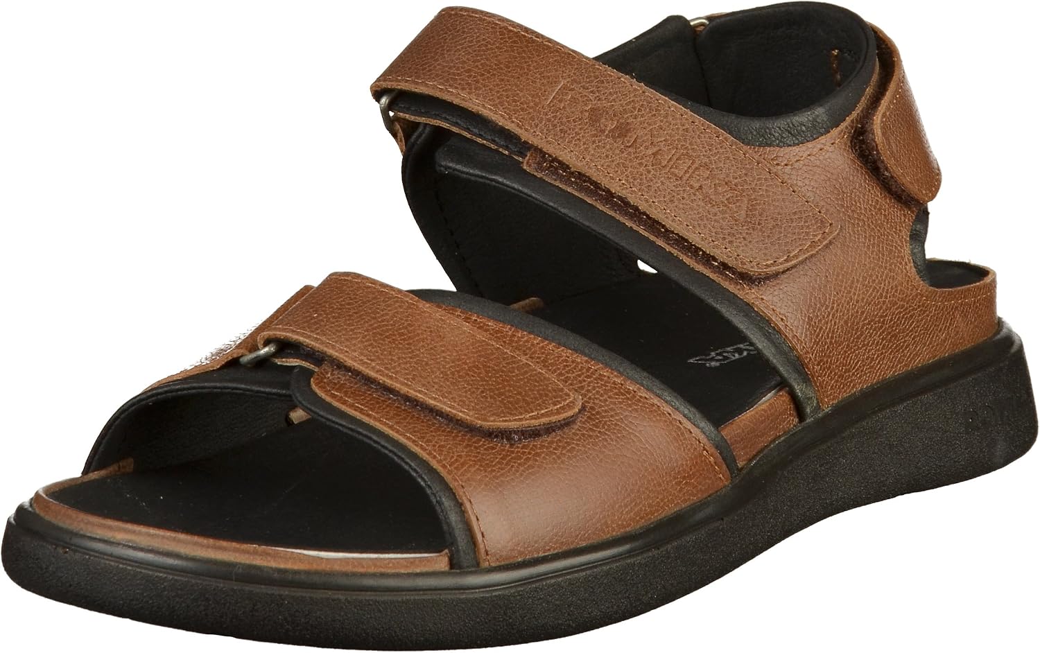 Romika Men's Gomera H. S. 05 Sling Back Sandals: Amazon.co.uk: Shoes & Bags