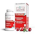 Utiva UTI Control Cranberry PACs – Clinically Studied Ingredients 36mg ...