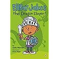 Ellray Jakes the Dragon Slayer: Warner, Sally, Biggs, Brian ...
