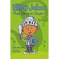 EllRay Jakes Walks the Plank! (The EllRay Jakes Series): Sally Warner ...