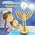 Amazon.com: The Night Before Hanukkah: 9780448481401: Wing, Natasha ...