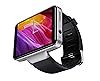 DM101 4G Smart Watch for Men 2.41" Display Android 7.1 1GB RAM 16GB ROM ...
