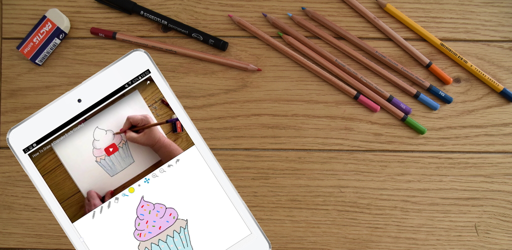 How to draw step-by-step:Amazon.com:Appstore for Android