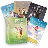 Inner Child Oracle: A 44-Card Deck and Guidebook to Heal Your Past and ...