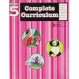 Complete Curriculum: Grade 1 (Flash Kids Harcourt Family Learning ...