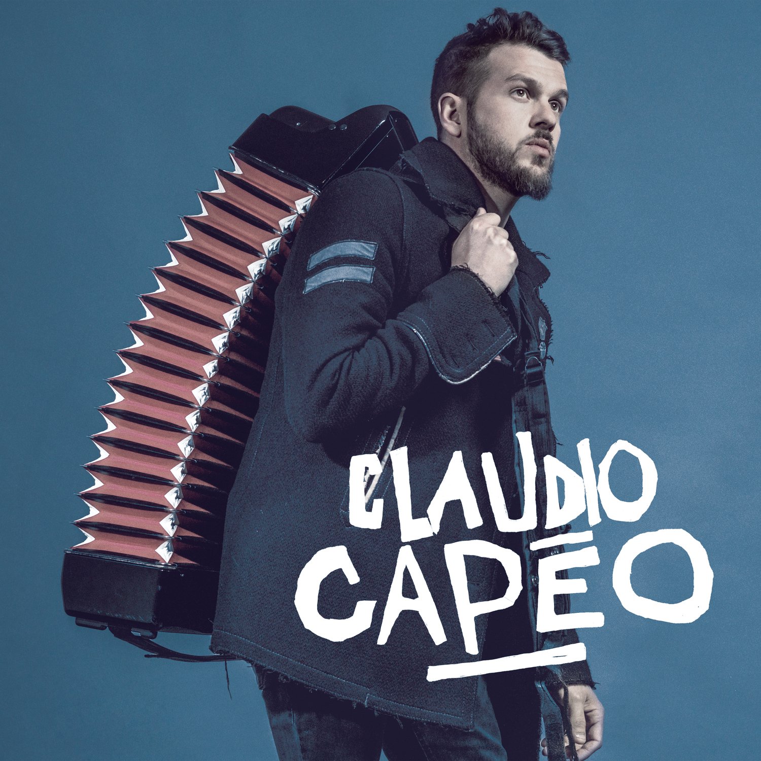 - Claudio Capeo - Amazon.com Music