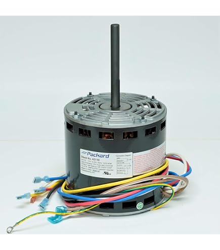 115V Direct Drive Motor Marathon X009 48Y Frame - 3/4 HP 115V Direct ...