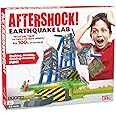 Amazon.com: SMARTLAB Toys Aftershock Earthquake Lab Set (53 Piece ...