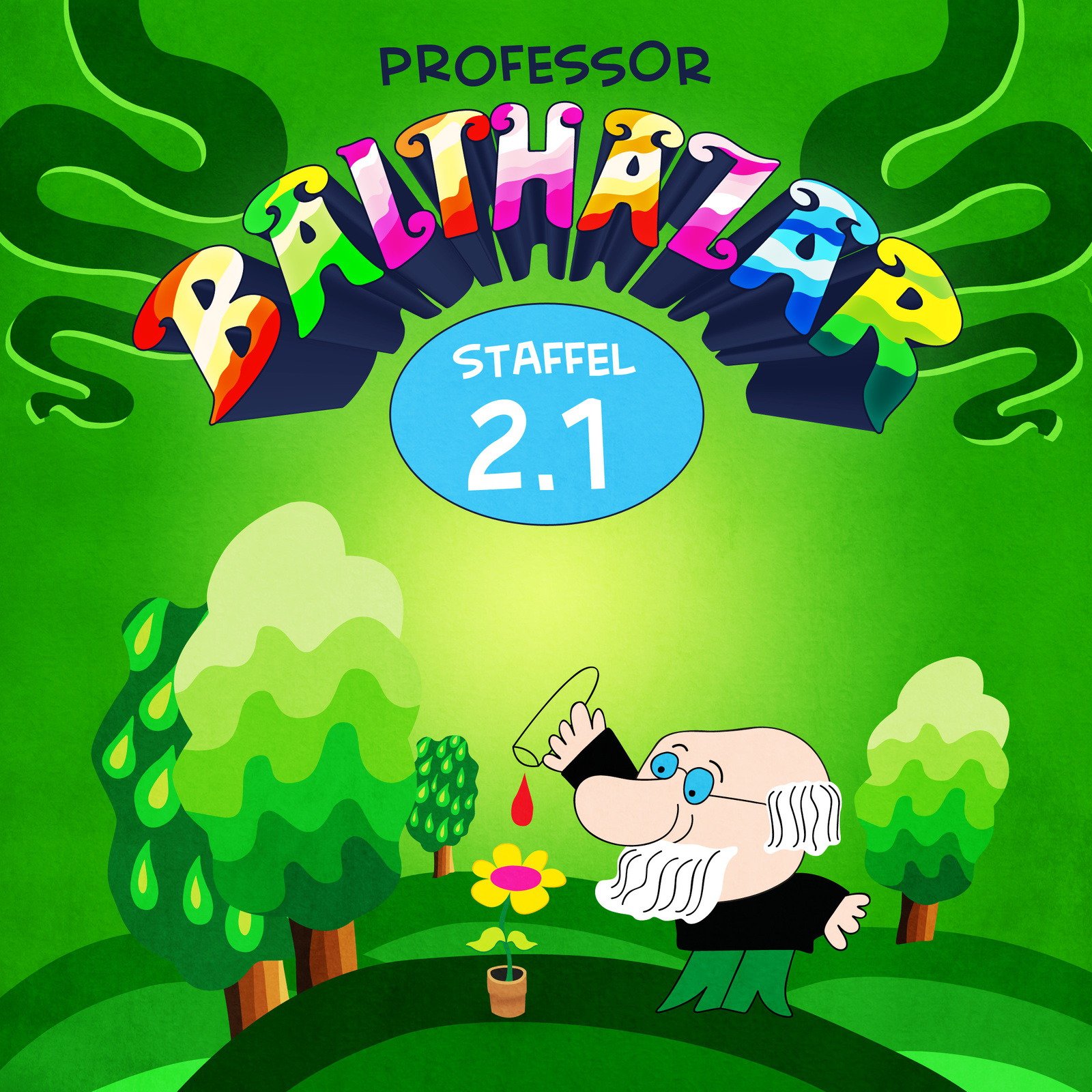 Amazon.de: Professor Balthazar Staffel 2.1 ansehen | Prime Video