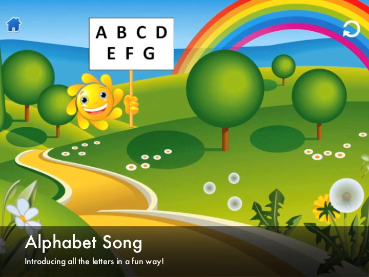 ABC FUN HD - App on Amazon Appstore