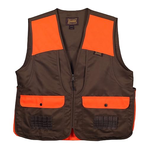 Gamehide Upland And Dove Lightweight Hunting Vest in Kuwait | Whizz ...